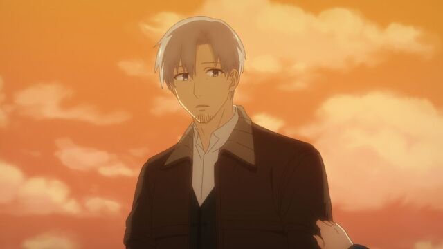 “Spice and Wolf merchant meets the wise wolf” 2nd PV released! Lawrence ...